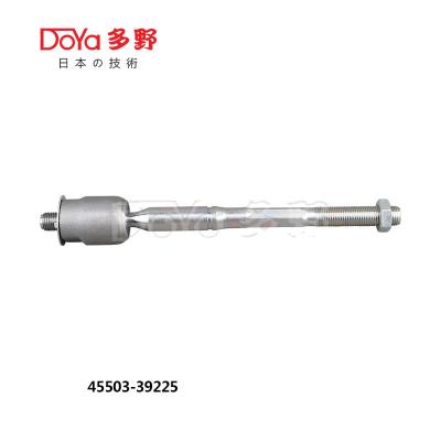 Cina Estremità portapacchi Toyota 45503-39225 in vendita