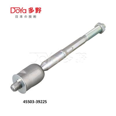 Cina Estremità portapacchi Toyota 45503-39225 in vendita