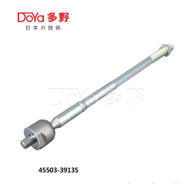 Cina Estremità portapacchi Toyota 45503-39135 in vendita