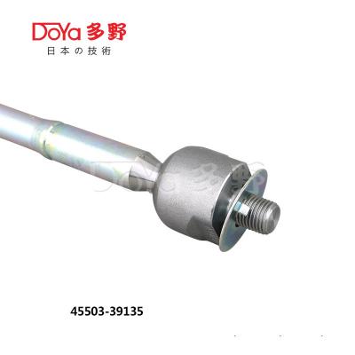 Cina Estremità portapacchi Toyota 45503-39135 in vendita