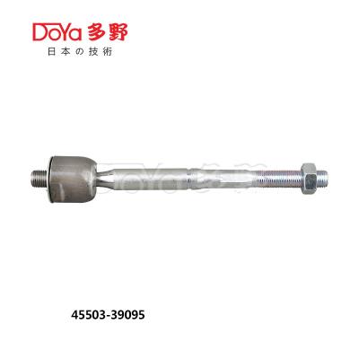 Cina Estremità portapacchi Toyota 45503-39095 in vendita