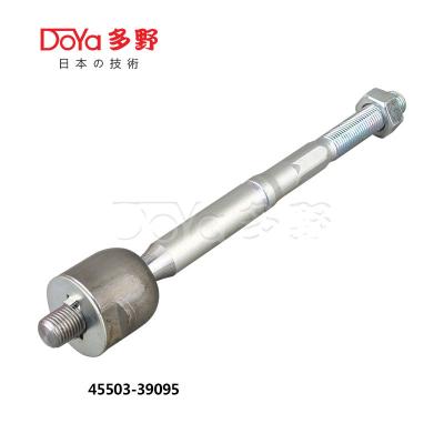 Cina Estremità portapacchi Toyota 45503-39095 in vendita
