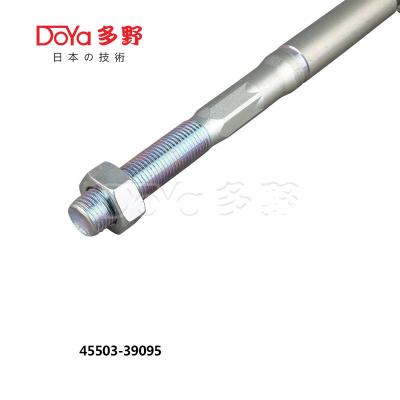 Cina Estremità portapacchi Toyota 45503-39095 in vendita