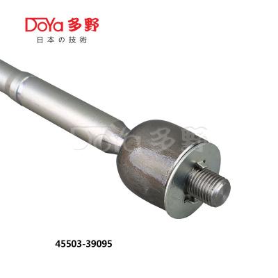 Cina Estremità portapacchi Toyota 45503-39095 in vendita