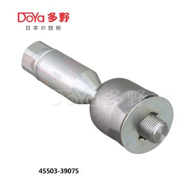 Cina Estremità portapacchi Toyota 45503-39075 in vendita