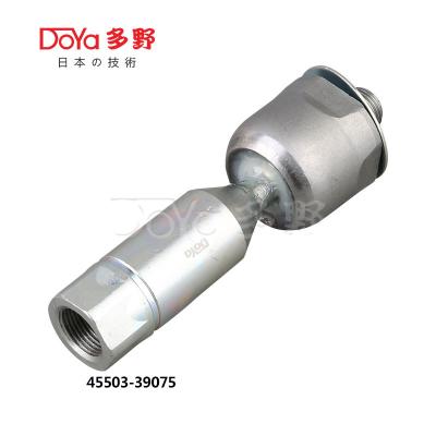 Cina Estremità portapacchi Toyota 45503-39075 in vendita