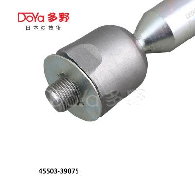 Cina Estremità portapacchi Toyota 45503-39075 in vendita