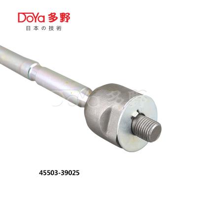 Cina Estremità portapacchi Toyota 45503-39025 in vendita