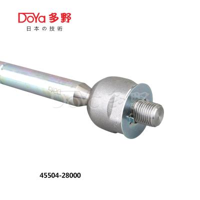 Cina Estremità portapacchi Toyota 45504-28000 in vendita