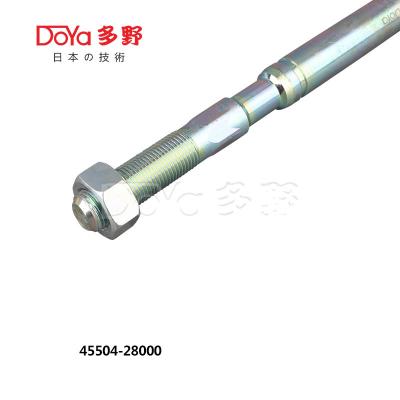 Cina Estremità portapacchi Toyota 45504-28000 in vendita