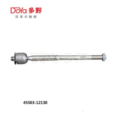 Cina Estremità portapacchi Toyota 45503-12130 in vendita