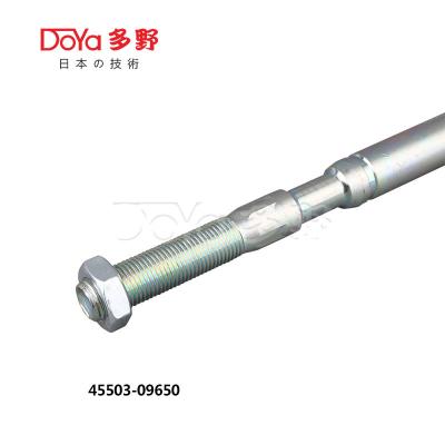 China toyota 45503-09650 UGK Inner Axial Rod Tie Rod Ends Auto Part for sale