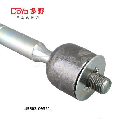 China Toyota 45503-09321 Estaca de direção interna de ponta inferior à venda