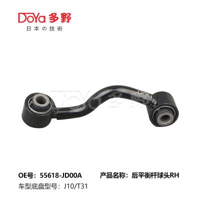Cina Collegamento stabilizzatore Nissan 55618-JD00A in vendita