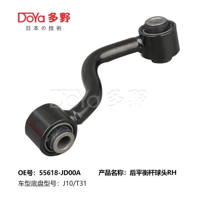 Cina Collegamento stabilizzatore Nissan 55618-JD00A in vendita