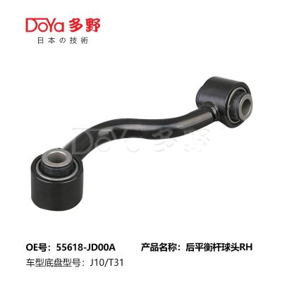 Cina Collegamento stabilizzatore Nissan 55618-JD00A in vendita