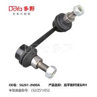 China Nissan Stabilizer Link 56261-JA00A for sale