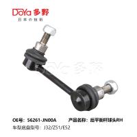 China Nissan Stabilizer Link 56261-JA00A for sale