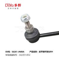 China Nissan Stabilizer Link 56261-JA00A for sale
