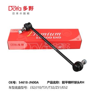 Cina Collegamento stabilizzatore Nissan 54618-JA000 in vendita