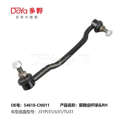 Cina Collegamento stabilizzatore Nissan 54618-CN011 in vendita