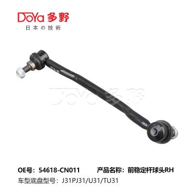 Cina Collegamento stabilizzatore Nissan 54618-CN011 in vendita