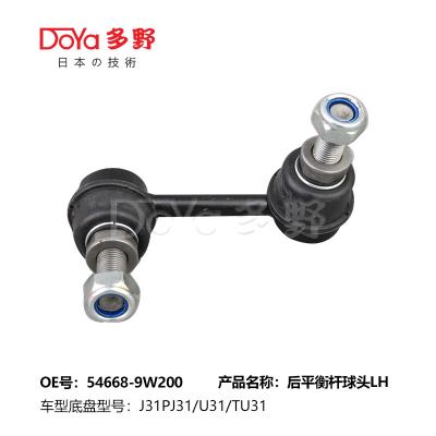 China Nissan Estabilizador Link 54668-9W200 à venda