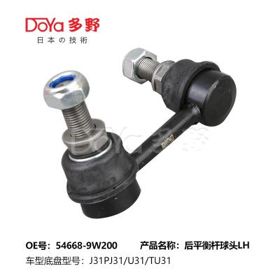 China Nissan Estabilizador Link 54668-9W200 à venda