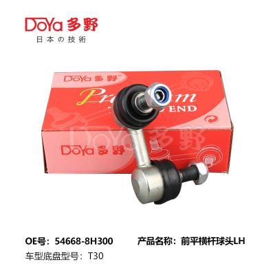 Cina Collegamento stabilizzatore Nissan 54668-8H300 in vendita
