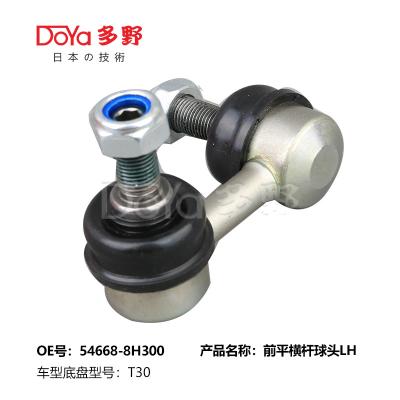 Cina Collegamento stabilizzatore Nissan 54668-8H300 in vendita