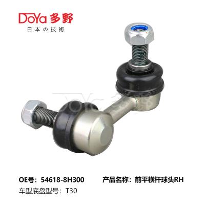 Cina Collegamento stabilizzatore Nissan 54618-8H300 in vendita