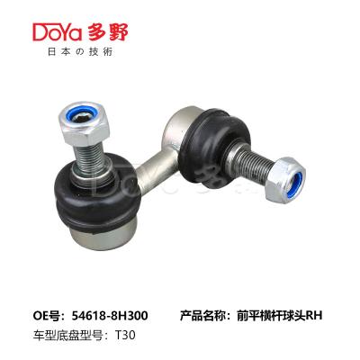 Cina Collegamento stabilizzatore Nissan 54618-8H300 in vendita