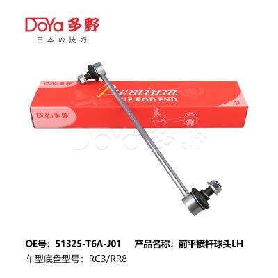 China Honda Estabilizador Link 51325-T6A-J01 à venda