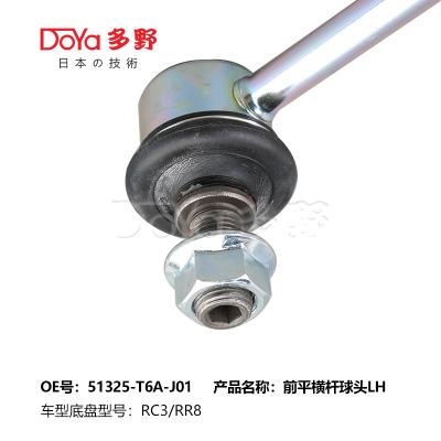 China Honda Estabilizador Link 51325-T6A-J01 à venda