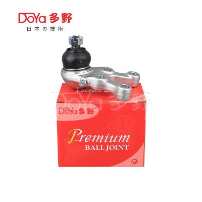 Cina MITSUBISHI GIUNTO SFERICO MB831037 in vendita