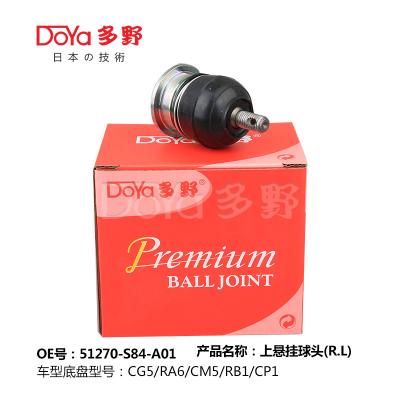 Cina HONDA GIUNTO A SFERA 51270-S84-A01 in vendita