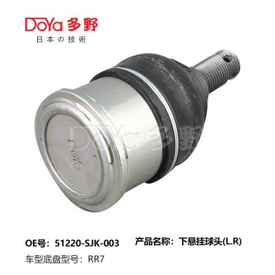 Cina HONDA GIUNTO A SFERA 51220-SJK-003 in vendita
