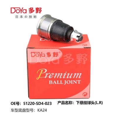 Cina HONDA GIUNTO A SFERA 51220-SD4-023 in vendita