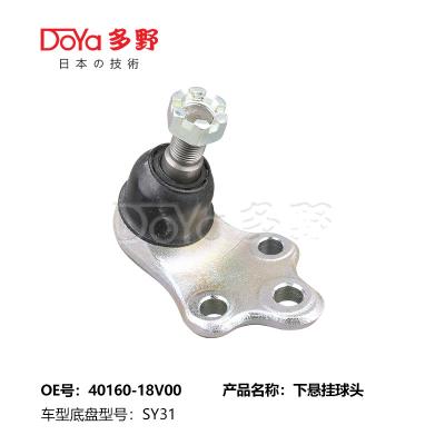 China Nissan 40160-18V00 Original Nissan Joint Assy à venda