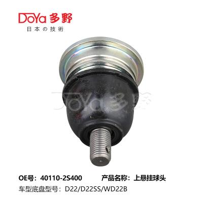 China NISSAN BALL JOINT 40110-3S600 Auto-Auto-Teile zu verkaufen