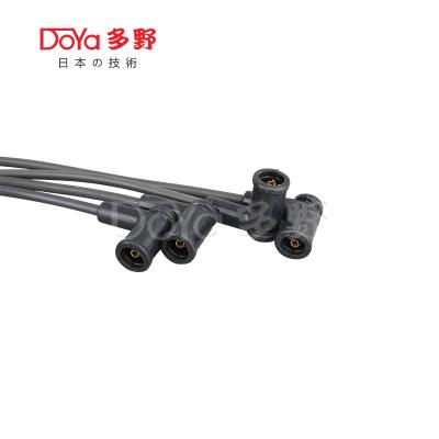 Cina CAVI LGNIZIONE MAZDA L813-18-140B in vendita