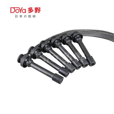 China MITSUBISHI LGNITION WIRES MD173402 for sale