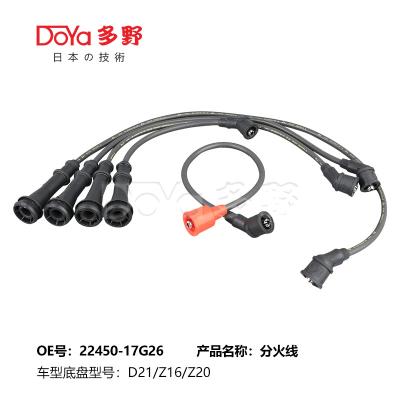 China NISSAN LGNITION-DRADEN 22450-17G26 Te koop
