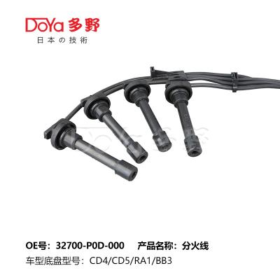 China HONDA Zündkabel 32700-P0D-000 zu verkaufen