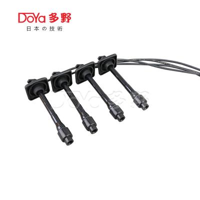 Cina TOYOTA LGNITION WIRES 90919-22400 in vendita
