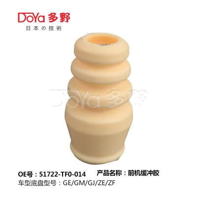 Cina HONDA ASSORBITORE DI SCOcchi 51722-TF0-014 in vendita