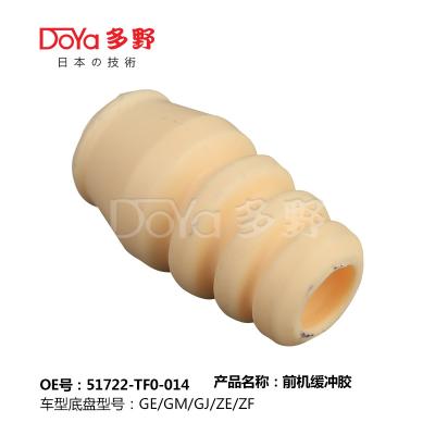 Cina HONDA ASSORBITORE DI SCOcchi 51722-TF0-014 in vendita