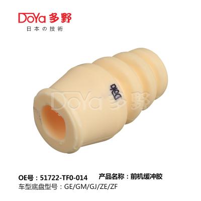 Cina HONDA ASSORBITORE DI SCOcchi 51722-TF0-014 in vendita