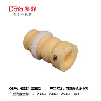 Cina TOYOTA Bumper Prima molla 48331-33032 in vendita