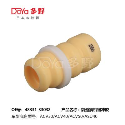 Cina TOYOTA Bumper Prima molla 48331-33032 in vendita